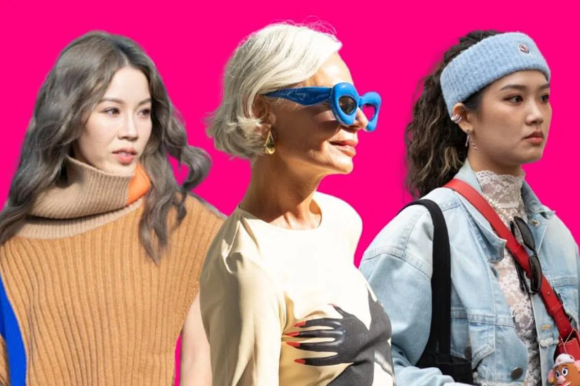 4 lesser-known perms to fake thicker, bouncier hair | Her World Singapore