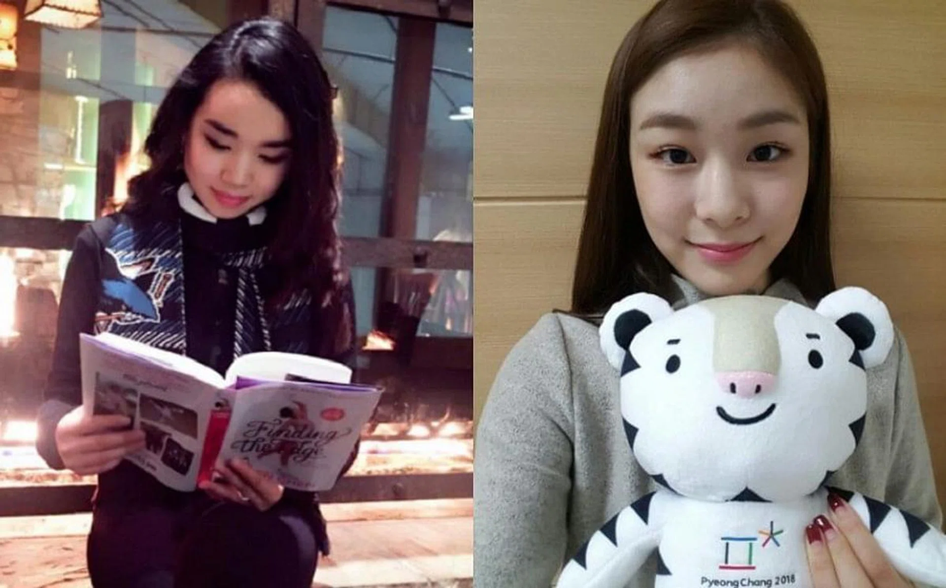10 good-looking 2018 Winter Olympics Asian athletes that will make your ...
