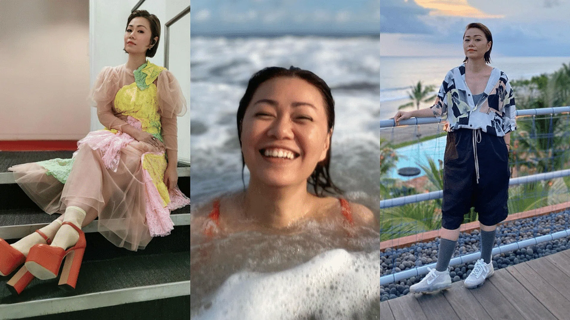 Local singer Joanna Dong on her music, being a people-pleaser and her ...