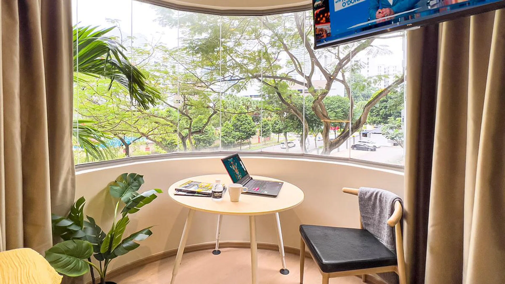 Coliwoo Orchard review: Staying in a coliving space in Singapore - Her ...