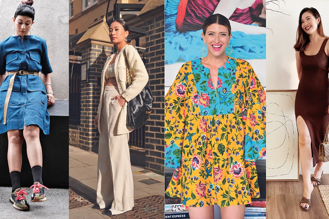 Local Love: 4 Stylish women share their favourite home-grown fashion ...