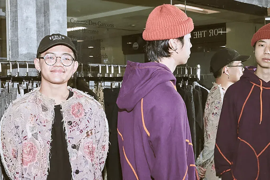 Here's How Singaporeans Are Appreciating Archival Fashion | Her World ...