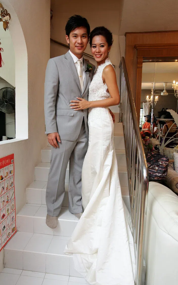 8 celebrity divorces that caught us by surprise - Her World Singapore ...