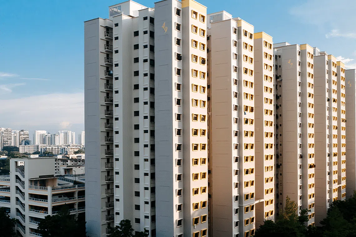 Renting: HDB vs condo, co-living, or serviced apartment? | Her World ...