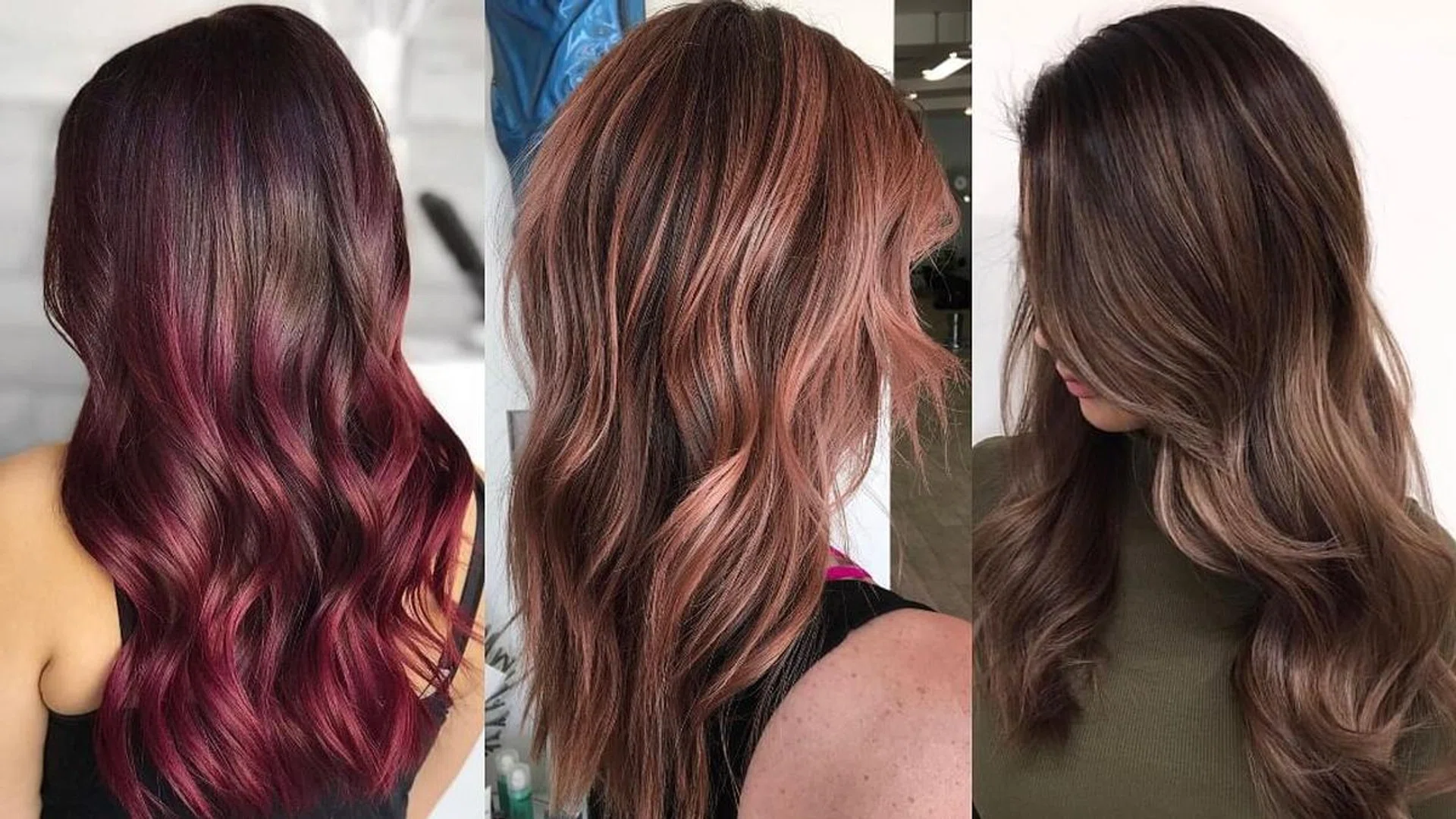 26 low-maintenance balayage hair colours to try - Her World Singapore ...