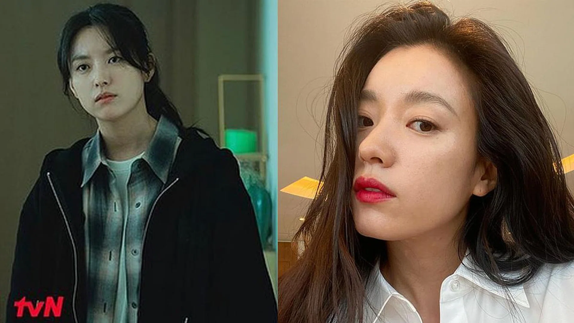 Accounting error or tax evasion? Actress Han Hyo-joo ordered to pay $74,000 - Her World ...