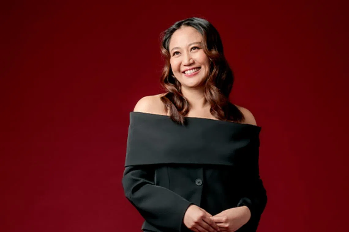 How Anna Haotanto turned her fertility struggles into Zora Health, a ...