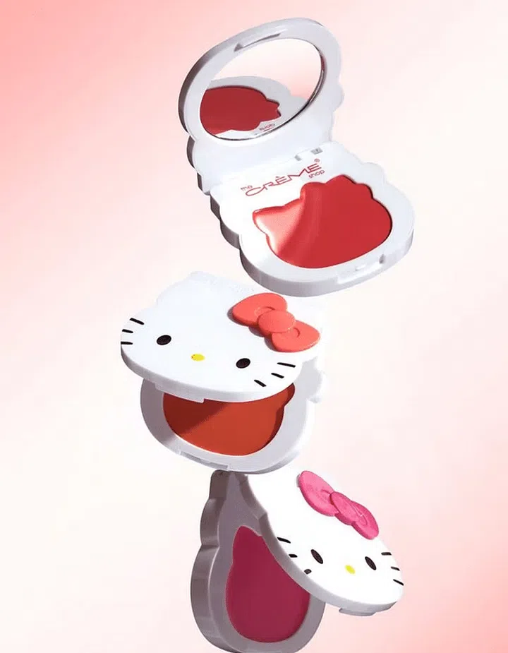 Hello Kitty Celebrates Turning 50 With These Collaborations | Her World ...