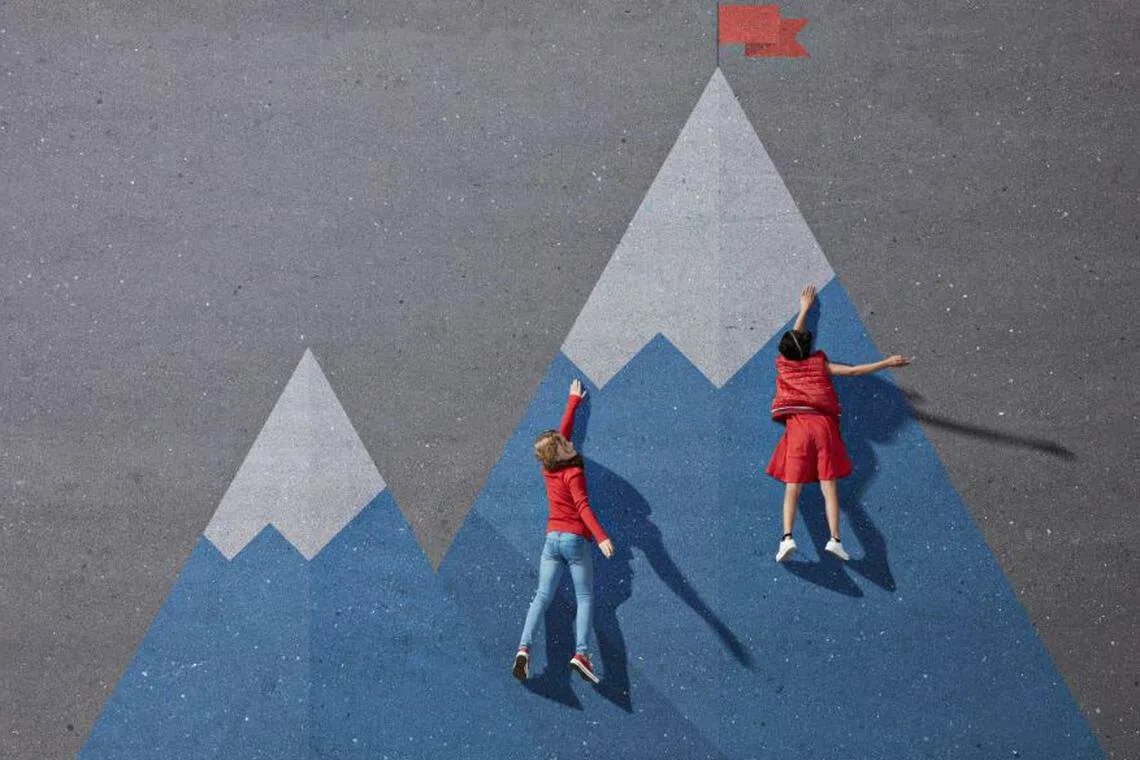 Uma Balasingam on overcoming the guilt of womanhood | Her World Singapore