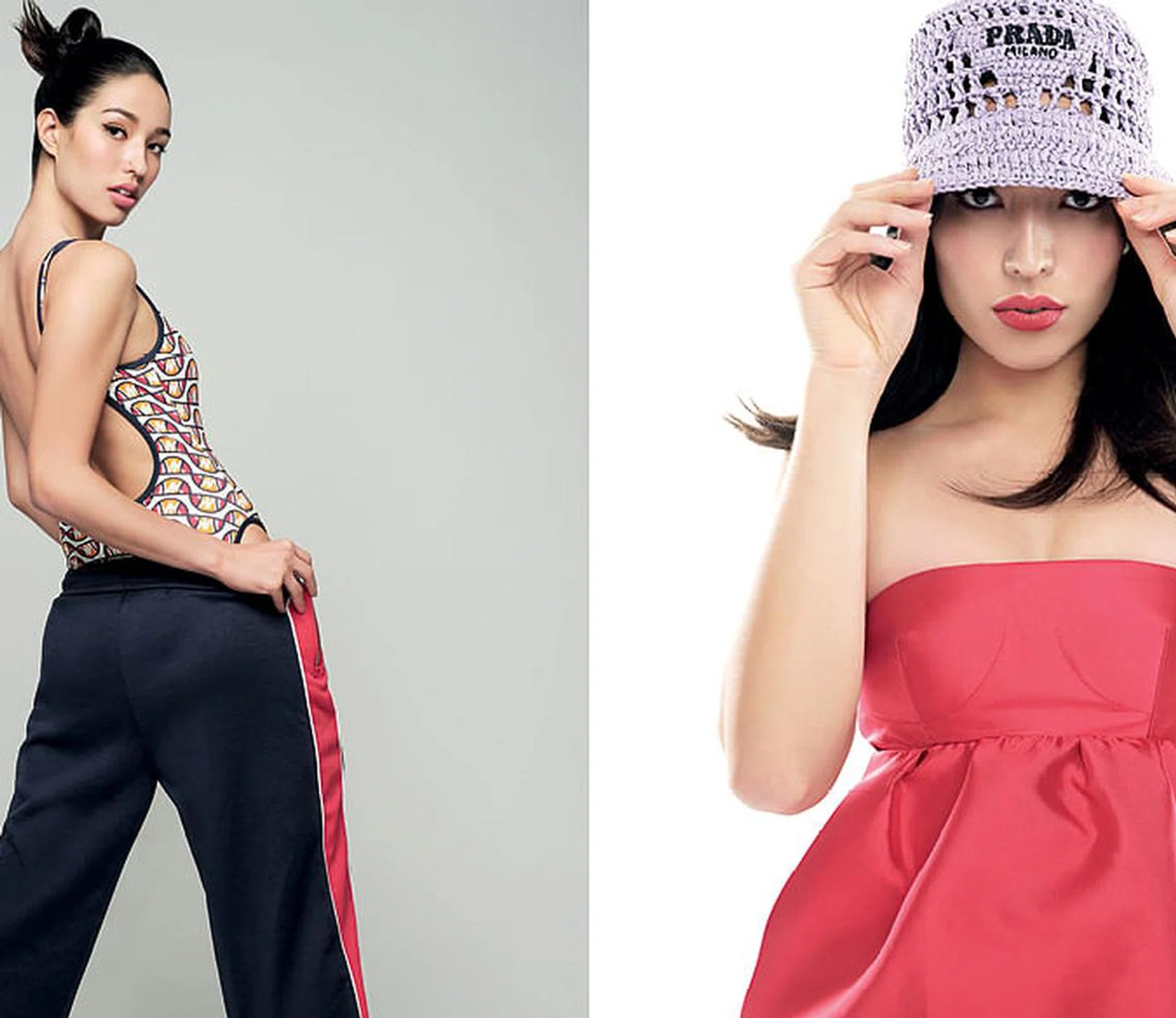 National footballer Lila Tan is not your average cool girl - Her World ...