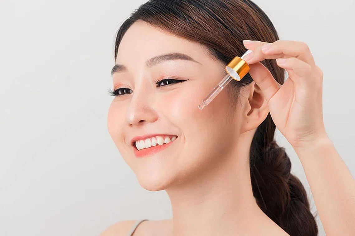 What exactly is a skincare ampoule? - Her World Singapore | Her World ...