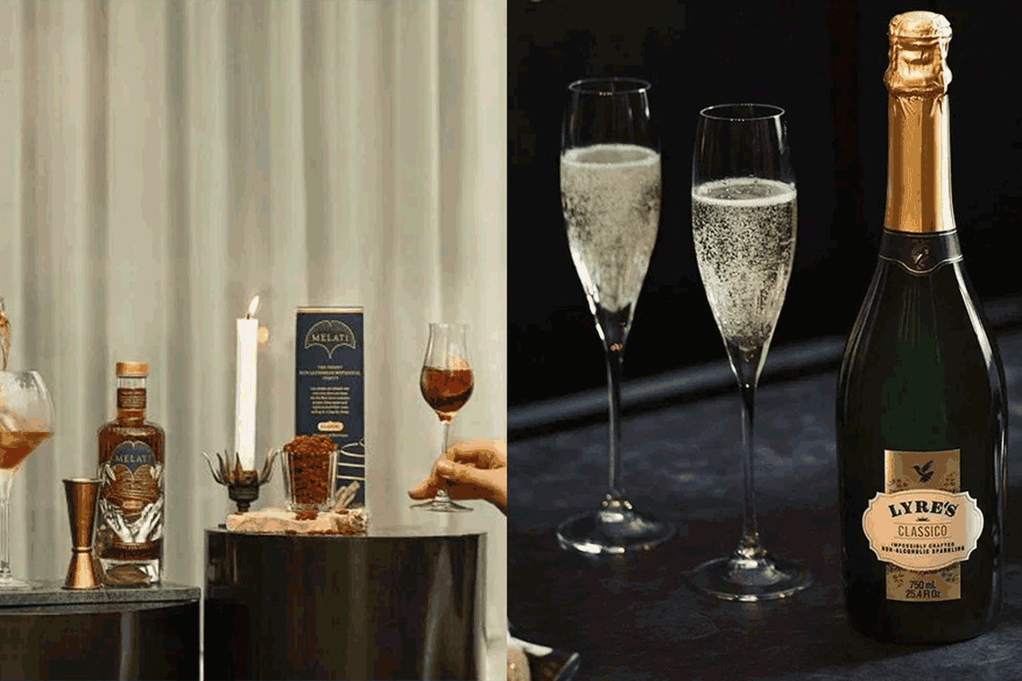 Beat the heat: 15 booze-free drinks to quench your thirst | Her World ...