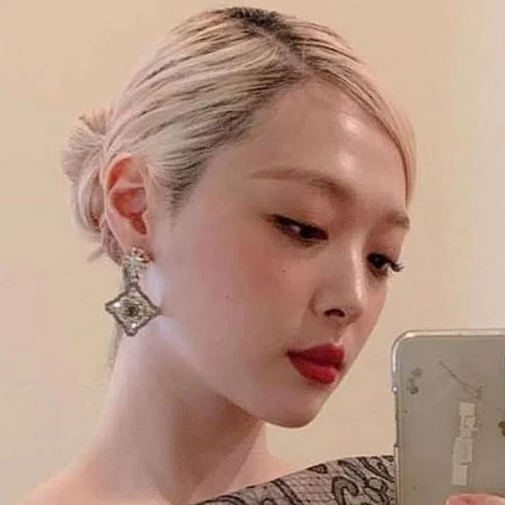 8 things to know about K-pop star Sulli who allegedly died of suicide ...