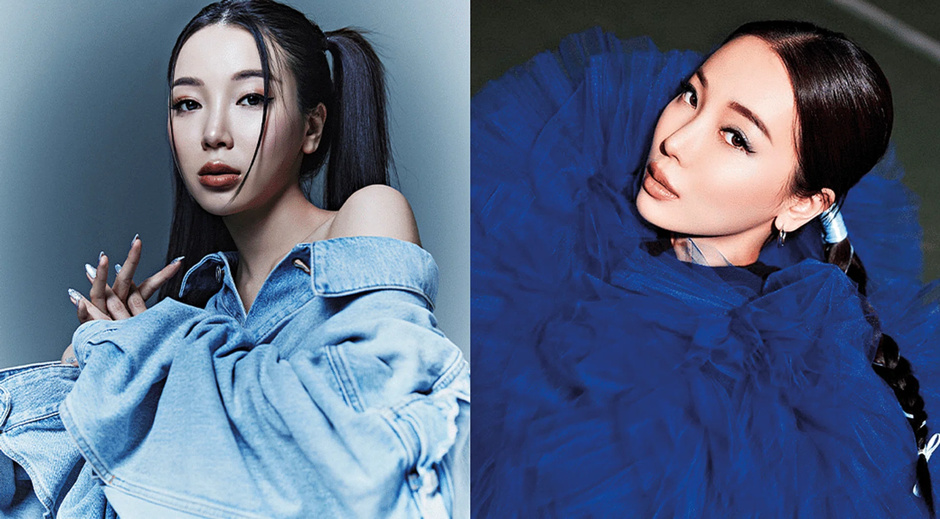 I Want Her Style: Rachel Wong Is The Cool Girl Next Door | Her World ...