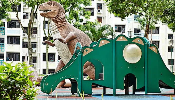 14 Retro Dragon Playgrounds To Relive Your Childhood | Her World Singapore