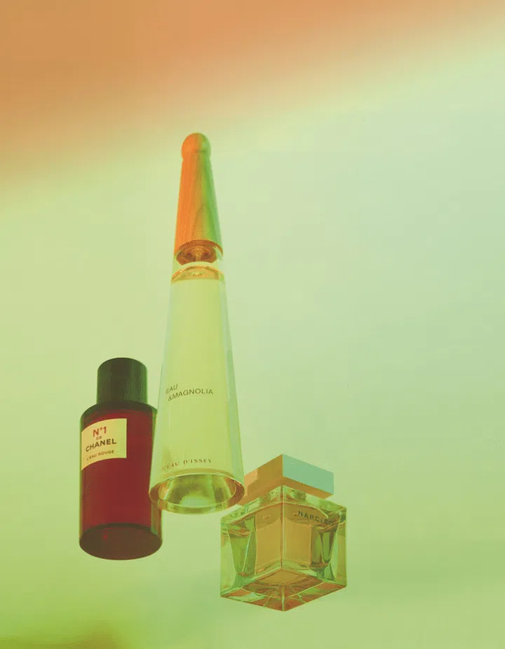 Sustainable Scents: The eco-friendly perfumes that are the scents of ...