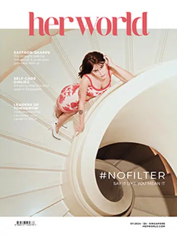 Her World Singapore | Career, Money, Wellness, Life & Style | Her World ...