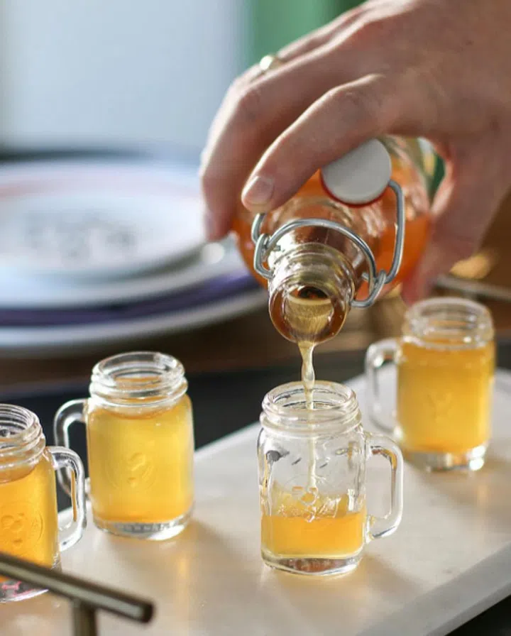 9 Mini Food Ideas To Amp Up Your Stylish Cocktail Reception - Her World ...