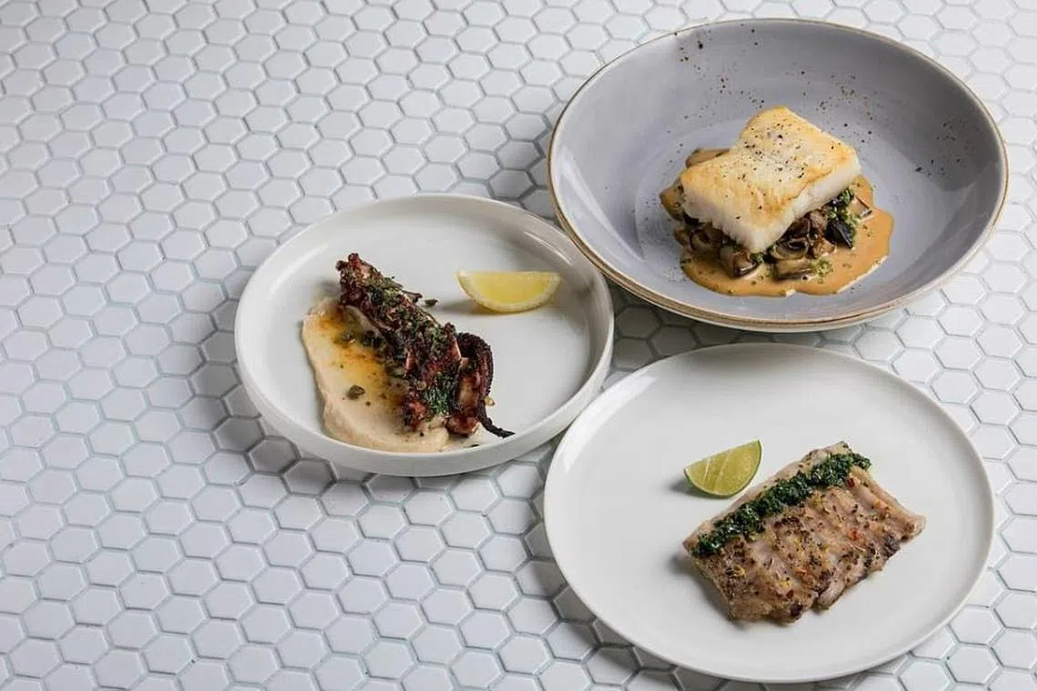 What to eat at Downtown Gallery: 12 great cafes and restaurants for a ...