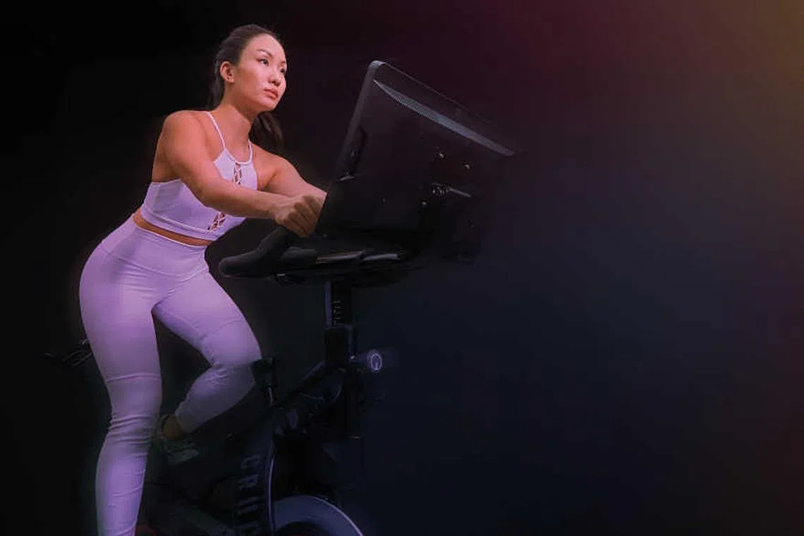 Bebe Ding on how Cru became a thriving business - Her World Singapore ...