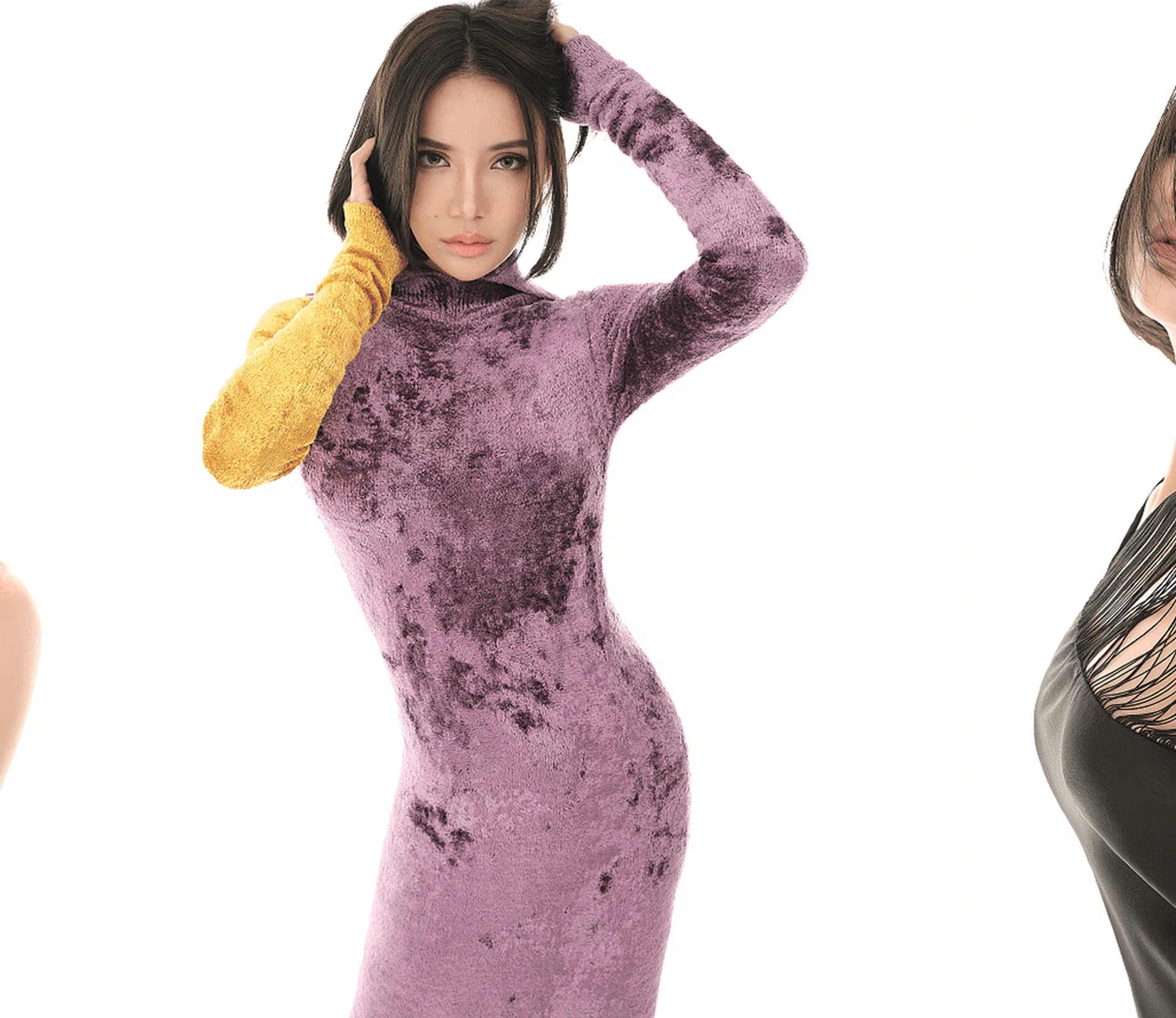 Kim Lim opens up about her career, mental health and love life - Her ...