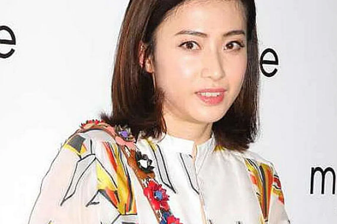 5 things to know about Hong Kong's richest woman, Kimbie Chan Hoi Wan ...