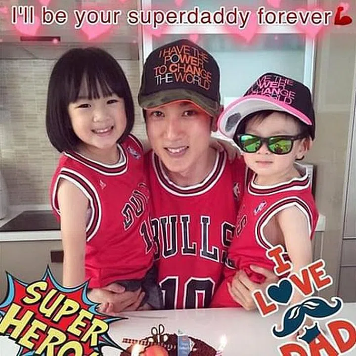 Jacelyn Tay, Sui Tang, Edison Chen and more â€“ The cutest Asian celeb ...