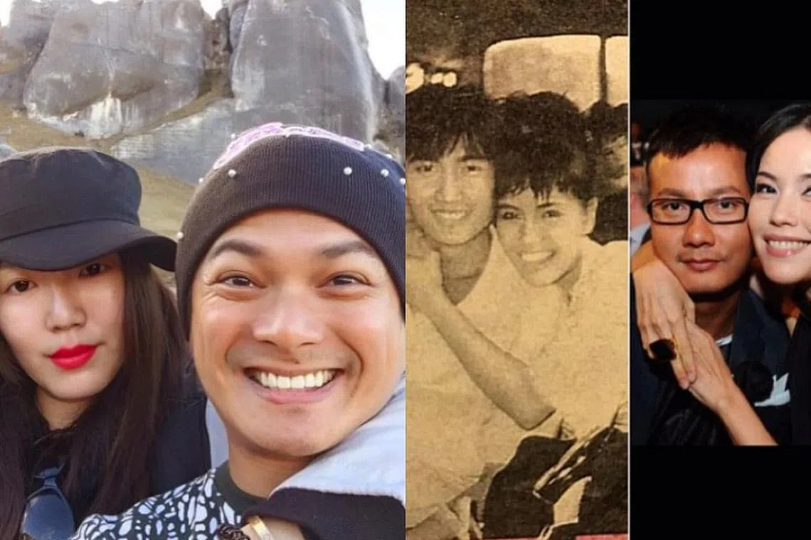 The cutest local celebrity BFFs who have taken friendship goals to a ...