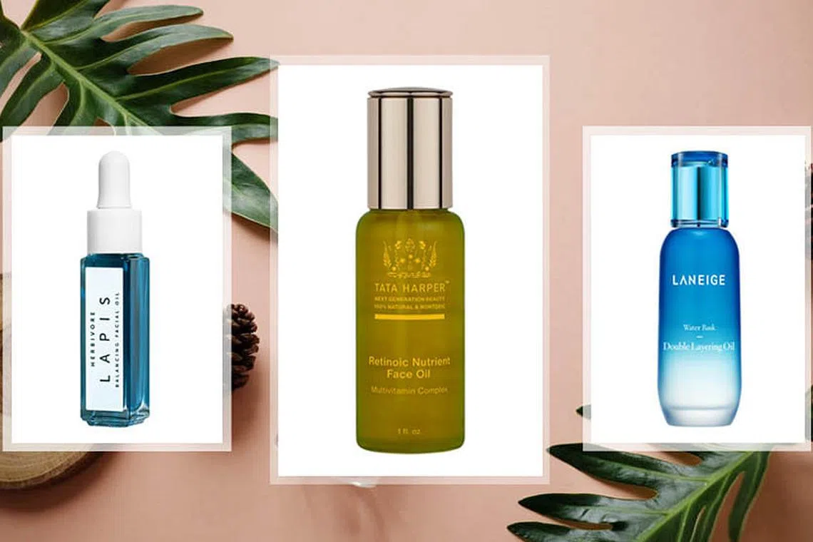 Why facial oils are great for brides-to-be and 7 we love for every skin ...