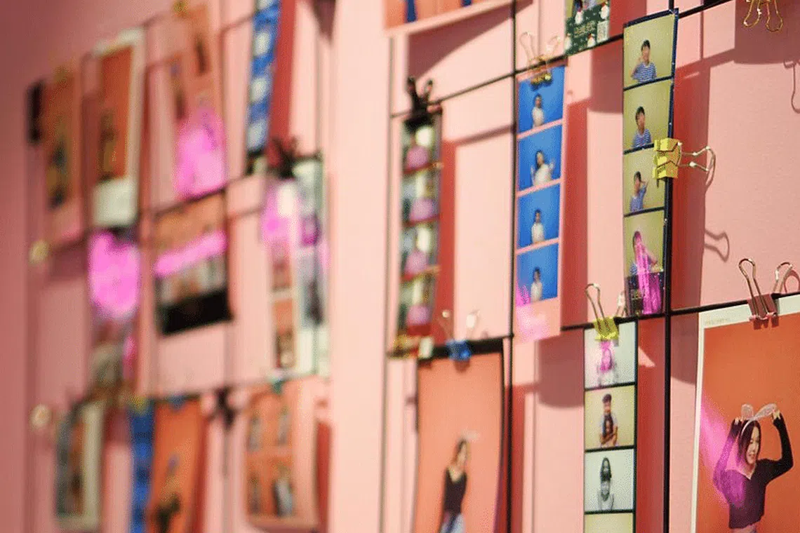 The best SG self-photo booths and studios to remember girls night | Her World Singapore