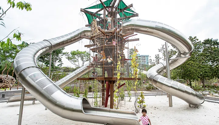 14 Retro Dragon Playgrounds To Relive Your Childhood | Her World Singapore