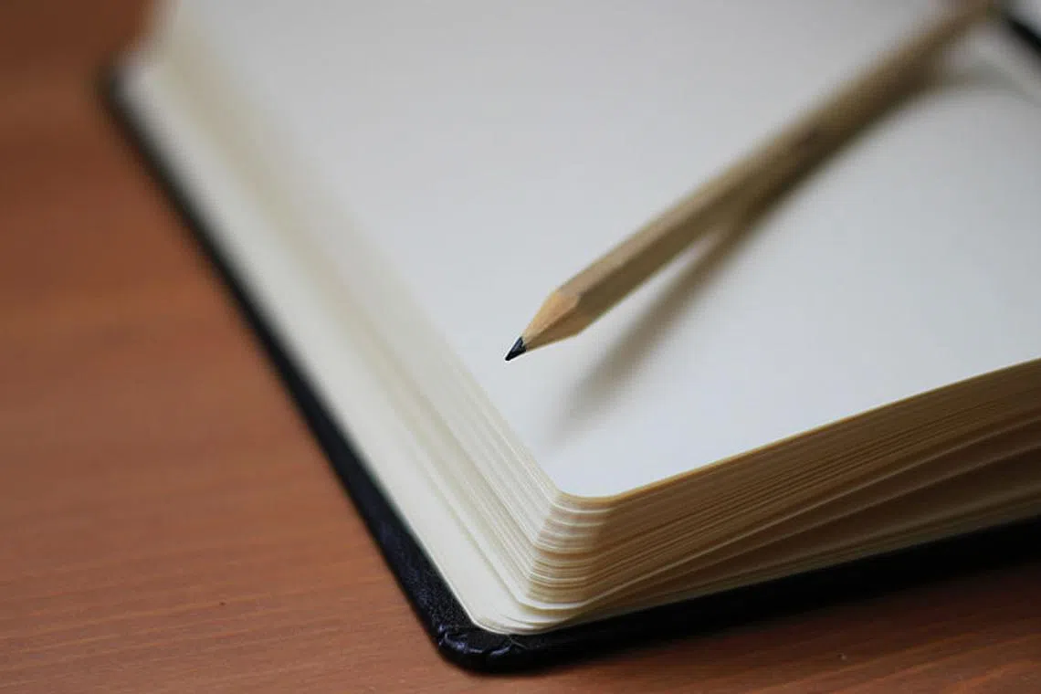 Ask Yourself These 10 Questions For Self-Reflection | Her World Singapore