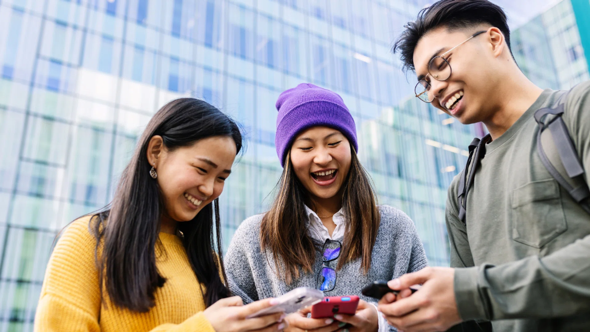 Things we wish we knew before entering the workforce, from actual Gen ...