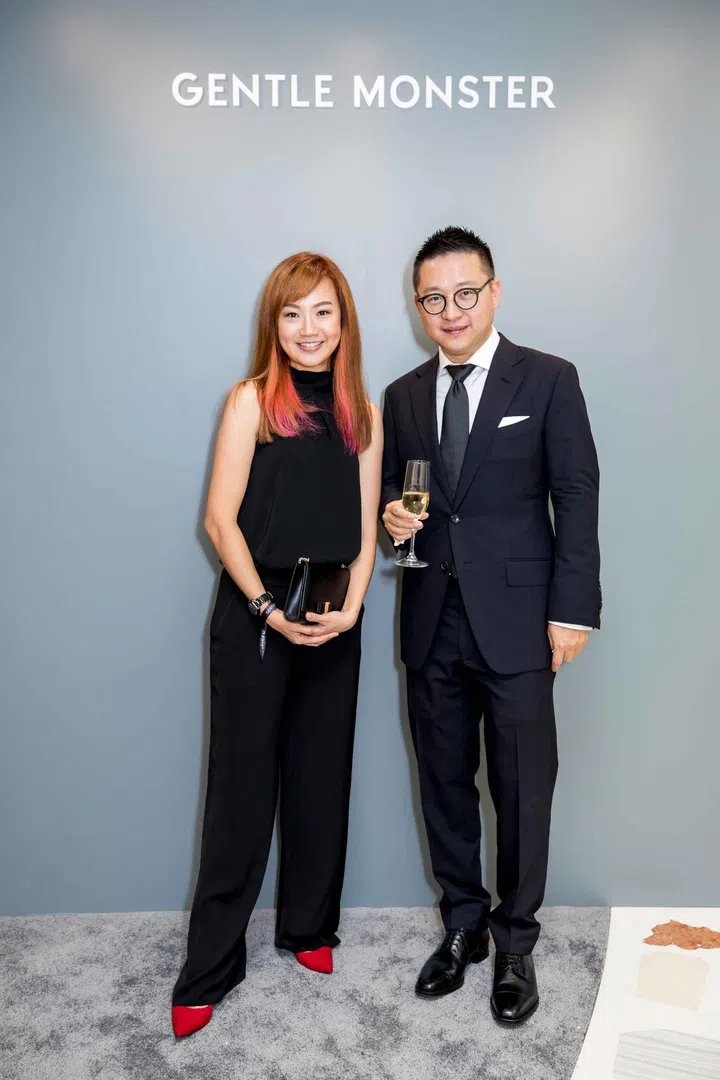 Super cool eyewear store Gentle Monster is now in Singapore! - Her ...