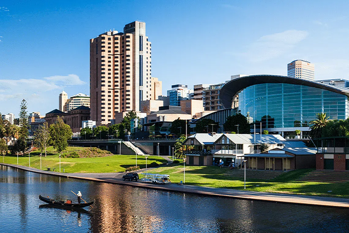 5 Unique Activities To Do In Adelaide, Australia | Her World Singapore