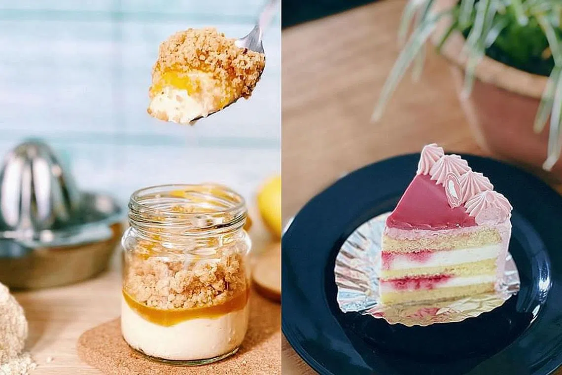 10 fruity and refreshing yuzu desserts to try - Her World Singapore ...