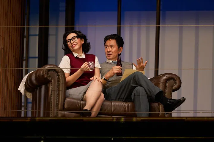 Her World Young Woman Achiever 1999: Kit Chan - Her World Singapore ...