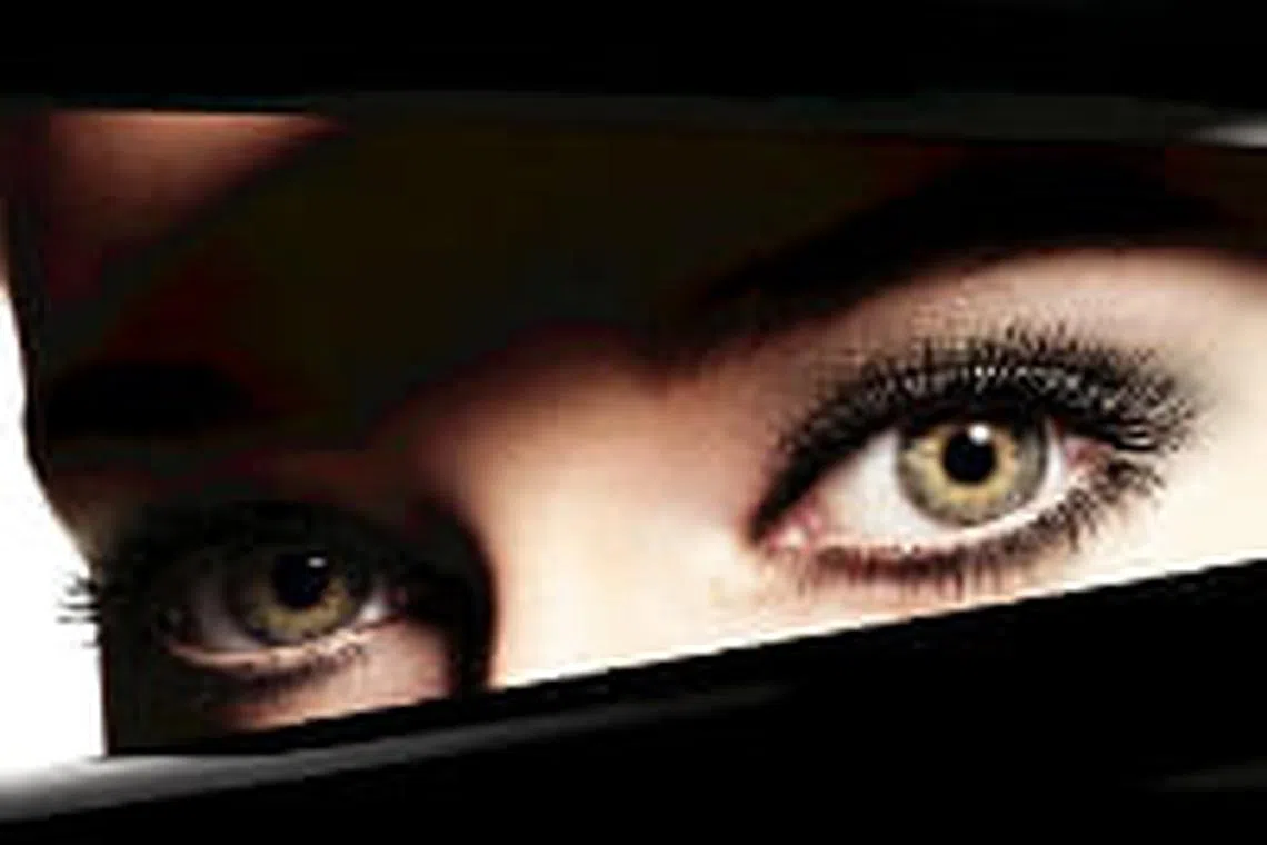 Chanel's ‘new freedom of expression’ makeup collection - Her World ...