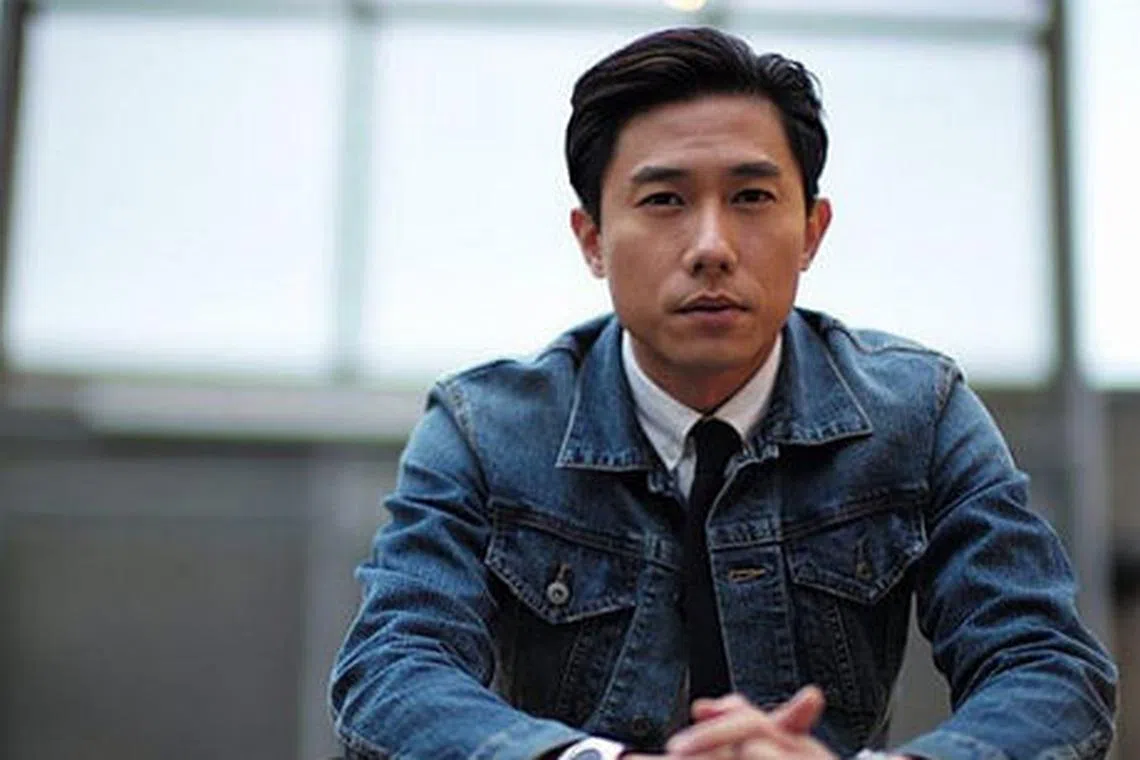 Desmond Tan's not-so-secret guilty pleasure: Hawker Centre food - Her ...