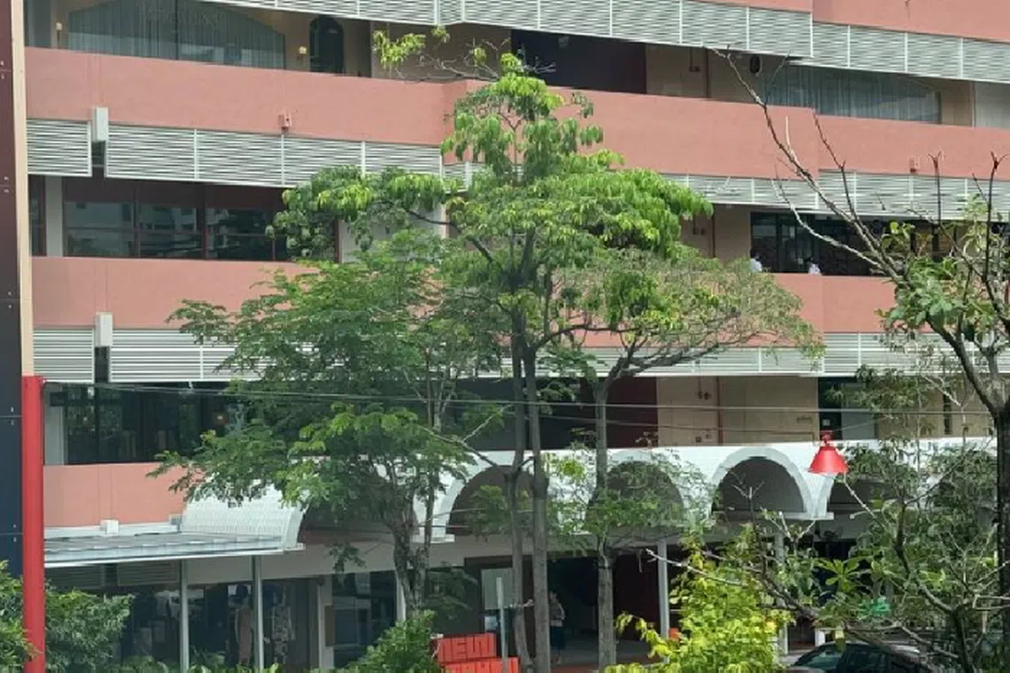 What staying at New Bahru’s Alma House is like | Her World Singapore