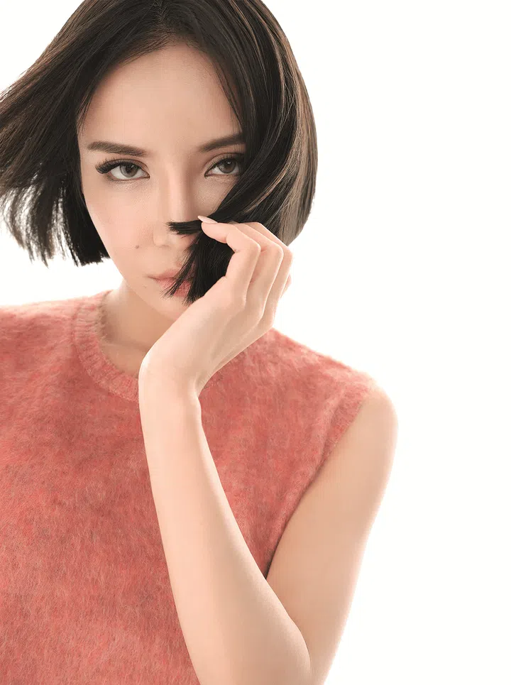 Kim Lim opens up about her career, mental health and love life - Her ...