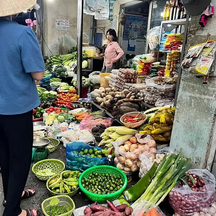 Nicolette Yip From Salvages Shares Her Guide To Ho Chi Minh City | Her ...