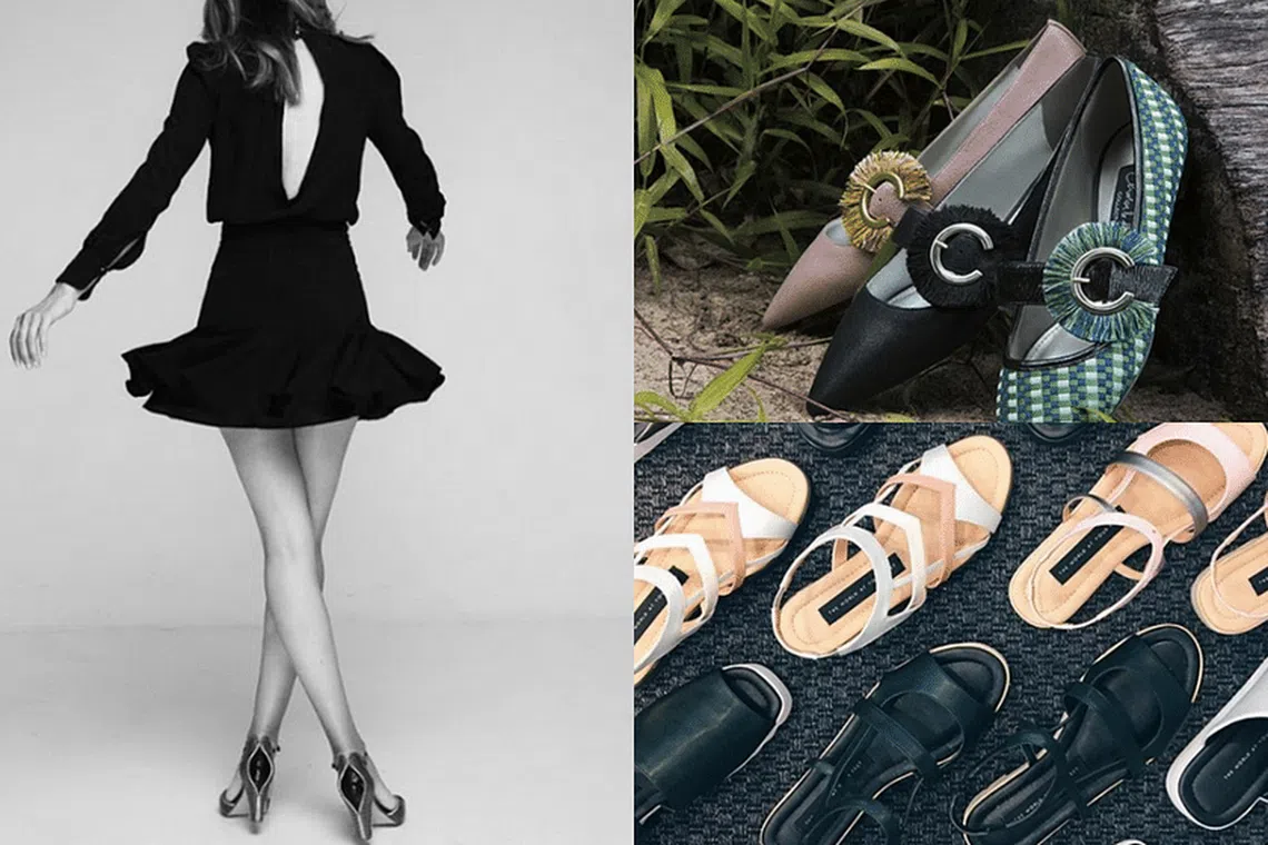 9 local footwear brands to support | [site:name] - Her World Singapore ...