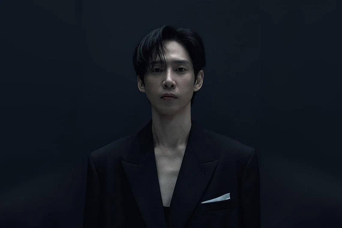 Squid Game’s Park Sung-hoon leaves drama following explicit image ...