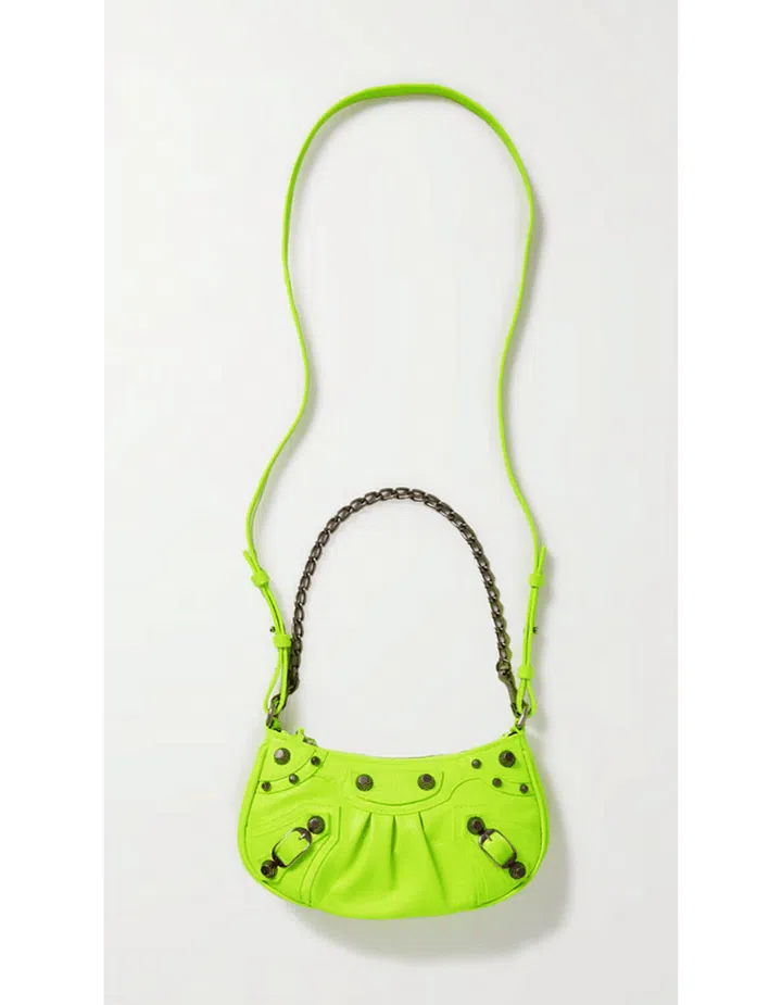 The Hottest Neon Bags That Will Brighten Up Any Outfit | Her World ...