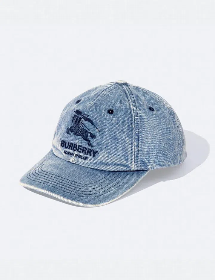 Burberry and Supreme team up for one of the most unique collabs of the ...