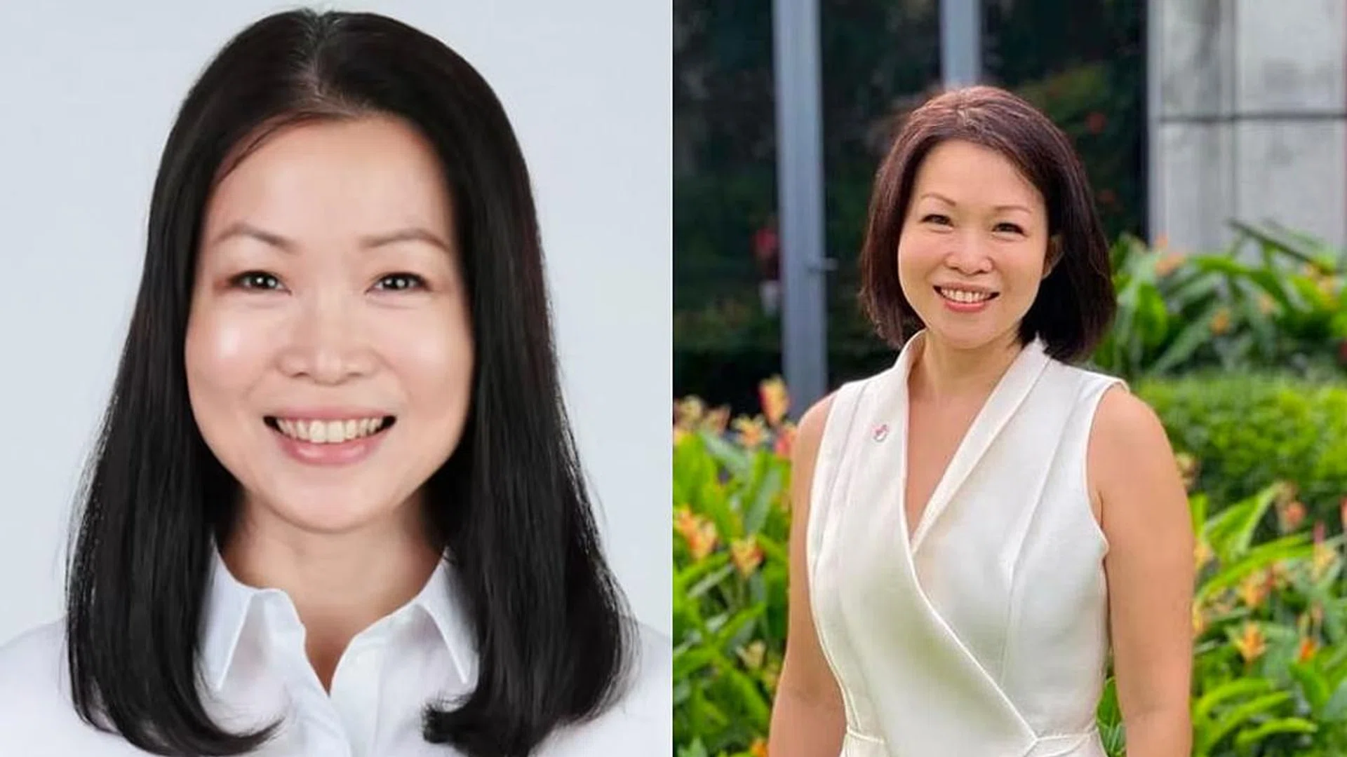 Cheng Li Hui: What to know about the Tampines MP involved in affair with Speaker Tan Chuan-Jin ...
