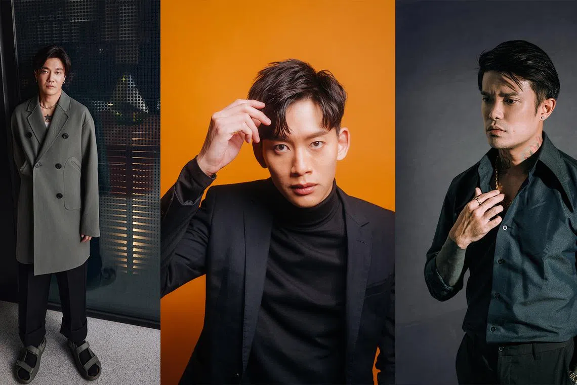 Are “Ah Beng” influencers having a moment? Here are 9 that we love ...