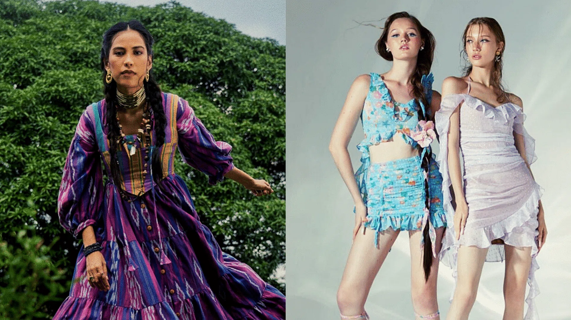 10 homegrown Southeast Asian fashion brands to look out for | Her World ...