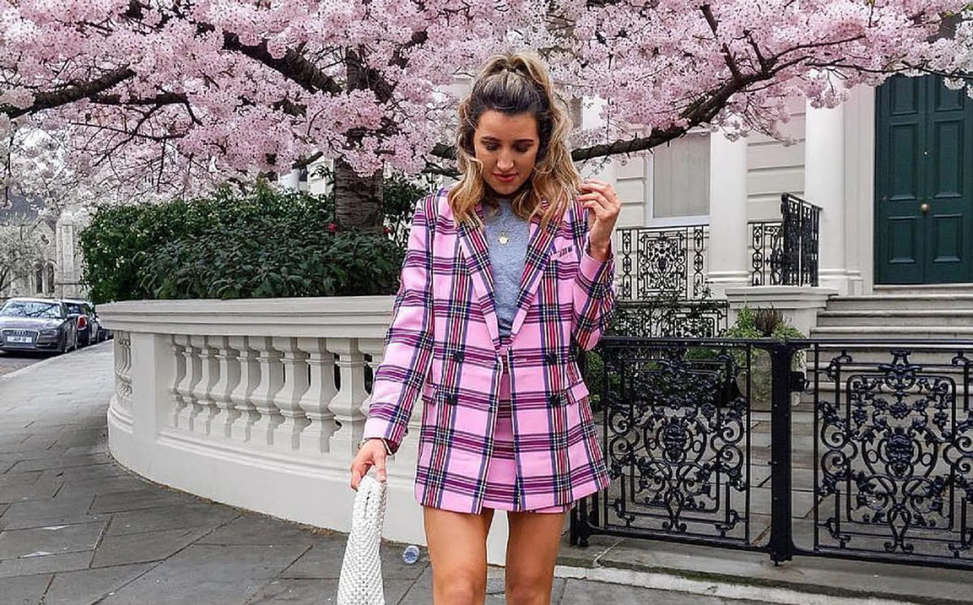 Spring 2019 Fashion Update: 5 Cool Co-Ords to Rock (and What to Pair ...